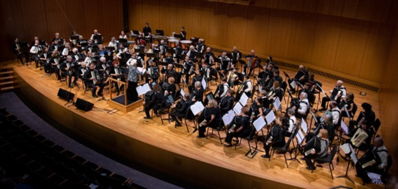 Der ATG (USA) feierte sein 80-jähriges Bestehen im großen Stil - HVÖ ...